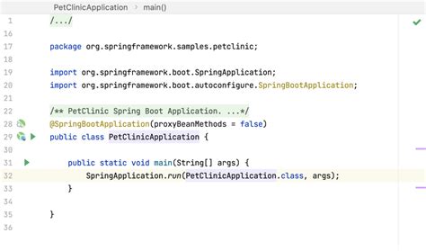 Find Your Visual Zen The Intellij Idea Blog