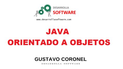 Github Gcoronelc Java Oo Taller De Java Orientado A Objetos En Sistemasuni Lu Mi Y