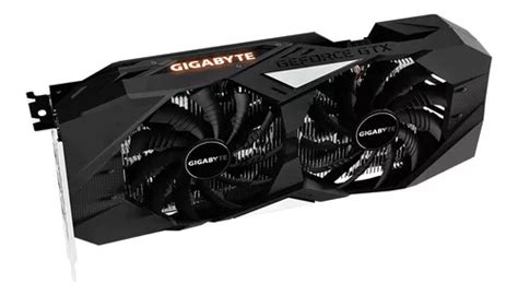 Placa De Vídeo Gigabyte Gtx1650 Oc 4gb Gddr5 Rgb Fusion 2 0 Mercadolivre