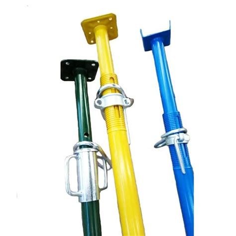 China Temporary Support Props Suppliers Manufacturers Factory Good