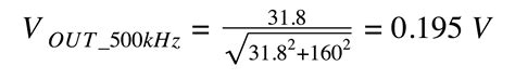 What Is A Low Pass Filter A Tutorial On The Basics Of Passive Rc Filters Technical Articles