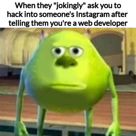 Call Me Mr Robot R Programmerhumor
