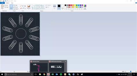 promine autocad tips and tricks embed images into autocad youtube