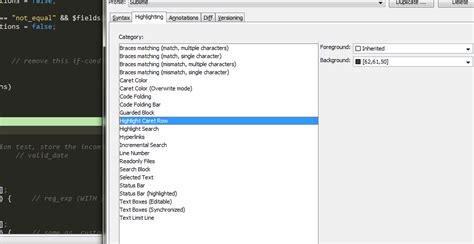 Debugging How To Change Background Color Of Line Highlighting During Debug Process In Netbeans