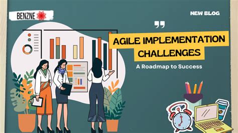 Agile Implementation Challenges A Roadmap To Success