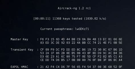 passgen generate wordlist security pentester ninja