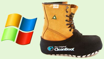 How To Clean Boot Windows Daves Computer Tips