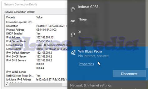Cara Setting Wifi Tp Link Mr3420 Sebagai Access Point Blues Pedia
