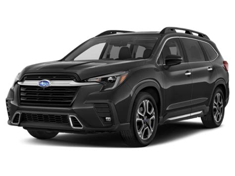 New 2026 Subaru Ascent Touring Sport Utility In 5447748 Sewell