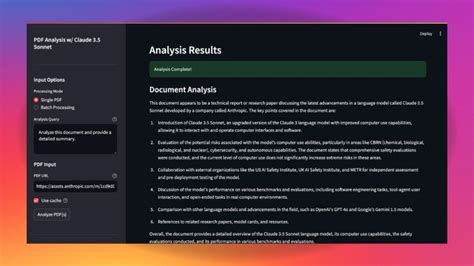 Lester Oliver On Linkedin Opensource Ai Python Anthropic Llamaindex Streamlit