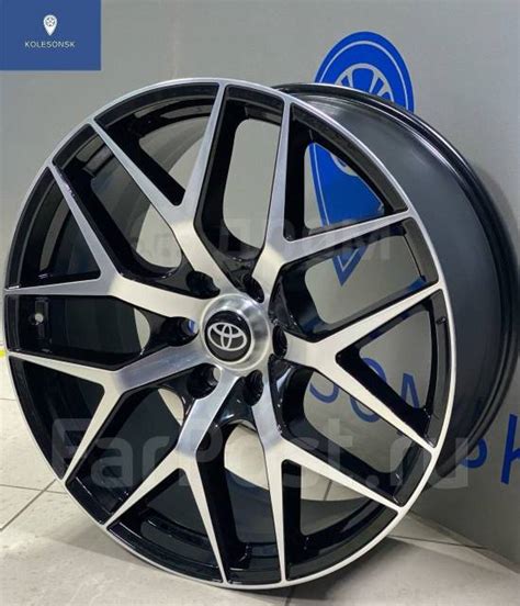 Продам новые диски R22 Toyota LC200 / Lexus LX NEW Model Wald - Диски в ...