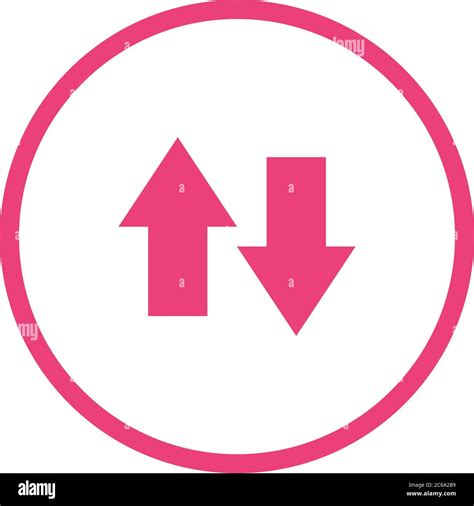 Unique Data Connection Vector Glyph Icon Stock Vector Image Art Alamy
