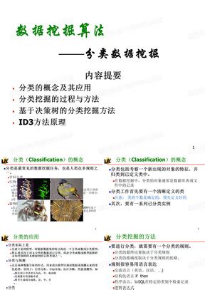 算法PPT模板 算法PPT模板下载 熊猫办公