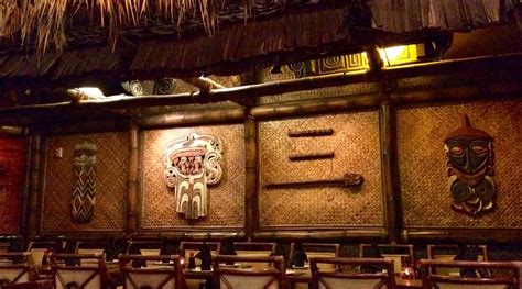 Tonga Room San Francisco Nob Hill Restaurant Reviews Photos