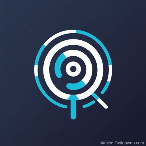 Ruscoms Cellular Communication Logo Stable Diffusion Online