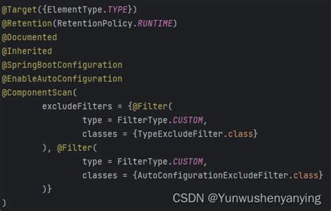 使用componentscan扫描第三方包导致原工程组件无法正常加载的解决方法componentscan扫描多个包不行 Csdn博客