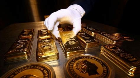 ارتفاع أسعار الذهب عالميا جفرا نيوز