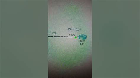 basic lab in packet tracer ccna lab cisconetworks