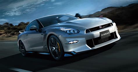 Nissan Gt R My2025 เวอร์ชั่นสุดท้ายของ R35 ปรับปรุงชิ้นส่วนเครื่องยนต์ ปรับภายใน เปิดตัวแล้วที่