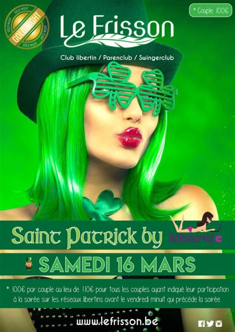 Ven Gang My Wife Sam Soul Party Le Frisson