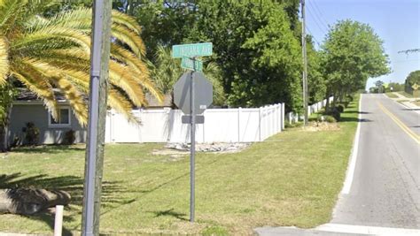 Pasco County Hit And Run Suspect Arrested In New Port Richey News