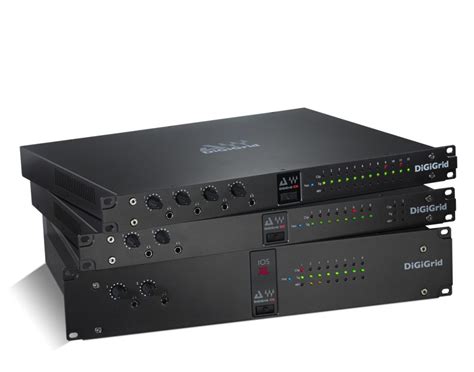 DiGiGrid Real Time Power For Plugins