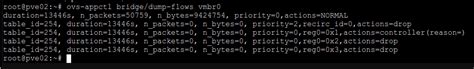 Open Vswitch Lalternative à Linux Bridge Sur Proxmox Ve