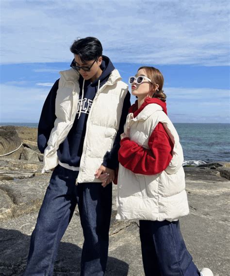 초특가3컬러 패딩 조끼 파격특가 남녀공용 고퀄리티 보온 빵빵 패딩 빅사이즈 오버핏 커플 커플룩 아우터 점퍼 겨울 꾸안꾸 트레이닝 에이블리