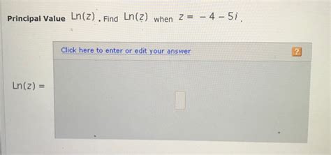 Solved 8 Values Of Ez Compute E2 In The Form Ujv And Lezl