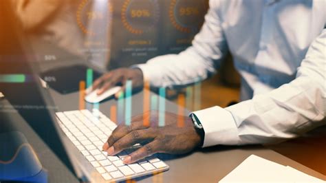 Predicting The Future How Predictive Models Are Transforming Consumer