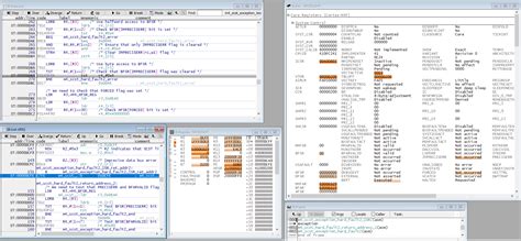 Solved M4scstexceptionhardfault2 Problem Nxp Community