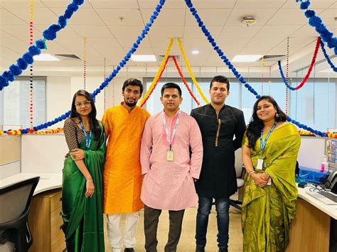 Hcltech Office Photos