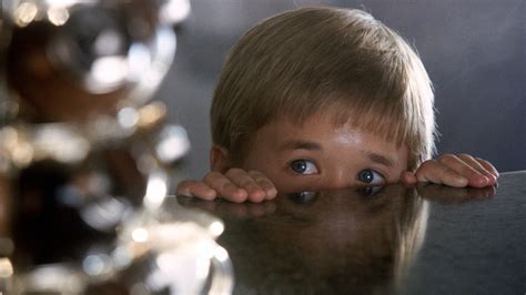 Ai Artificial Intelligence 2001 About The Movie Amblin