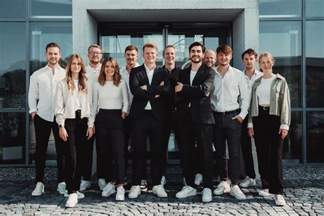 Unternehmensbanner Auf Linkedin ändern Tm Solution Gmbh