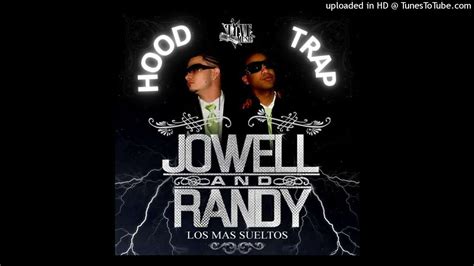 Eloy Ft Randy Fuera Del Planeta Hoodtrap