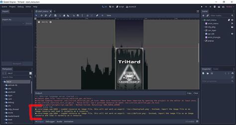 How To Fix Html5 Black Screen In Godot Without Using Gles2