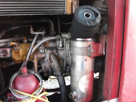 Onboard Application 13 Perfect Filtration