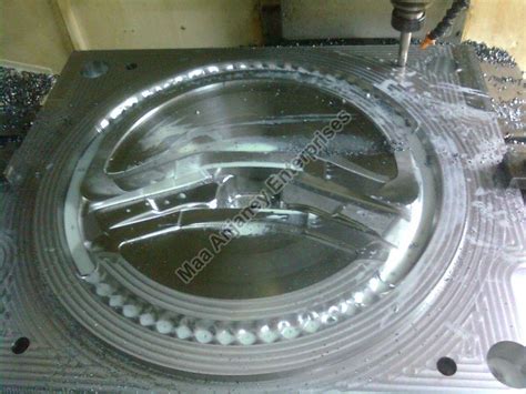 Cnc Vmc Cavity Machining Job Work At Rs 1000 In Ghaziabad Id 7282446