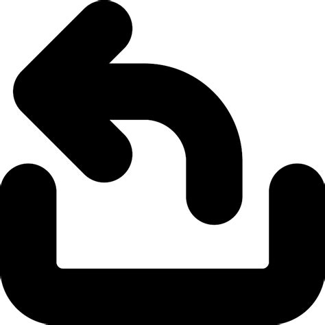 Reply Email Vector SVG Icon SVG Repo Reply Email Vector SVG Icon SVG Repo