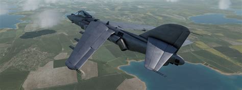 flyout windows game mod db