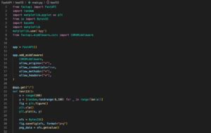 Python基礎自作モジュールをパッケージ化する方法 3PySci