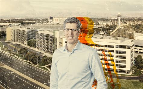 Texas Instruments Leases Office Buildings In Santa Clara