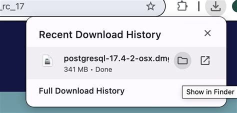 How To Install Postgresql On Windows And Mac Os X Datacamp