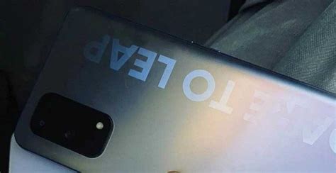New Realme Series Expected To Launch In China Live Image Leaks