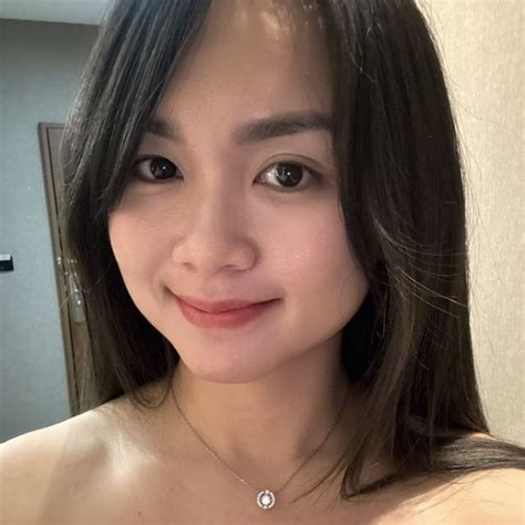 Monica Wu Monicawu 58 • Threads Say More