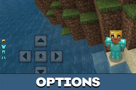 Download Durability Armor Viewer Mod For Minecraft Pe