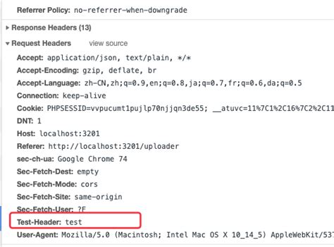 Cant Set Content Type When Data Is Formdata · Issue 2276 · Axiosaxios · Github