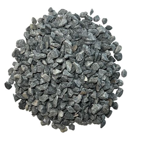 Concassé Bleu Lavezzi Perles De Pierres