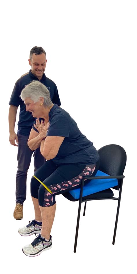 Osteoarthritis Exercises