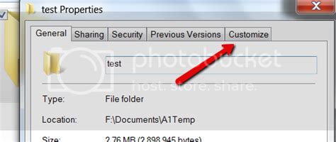 Folder Icon Change Default Icon Windows 7 Help Forums